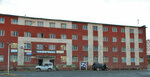 Моряк (ulitsa Trusova No:7, Urban-type Settlement of Tiksi), otel  Saha Cumhuriyeti'nden (Yakutistan'dan)