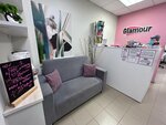 Glamour (Mikhaila Petrova Street No:21), manikür-pedikür  Izhevsk'ten