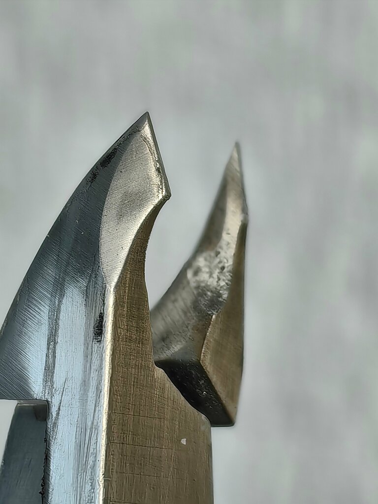 Metal eşya tamircileri Zatochka_rzn, Riazan, foto