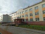 Predstavitelstvo Universiteta Sinergiya v g. Nariyan-Mar (proyezd imeni Kapitana Matrosova No:1), üniversiteler  Naryan‑Mar'dan