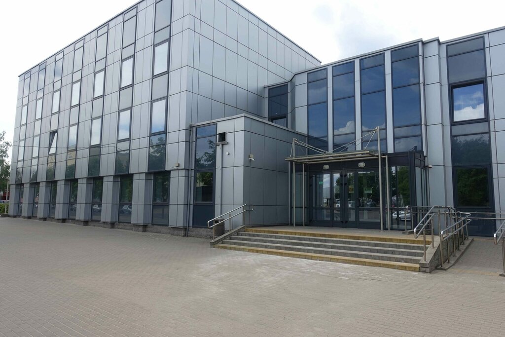 Saunalar ФОК Минского Городского Технопарка, Minsk, foto