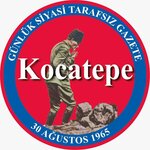 Kocatepe Gazetesi - Son Dakika Afyon Haberleri (Fakıpaşa Mah., Aynıoğlu Camii Sok., No:3, Merkez, Afyonkarahisar), gazete ve dergiler  Afyonkarahisar'dan