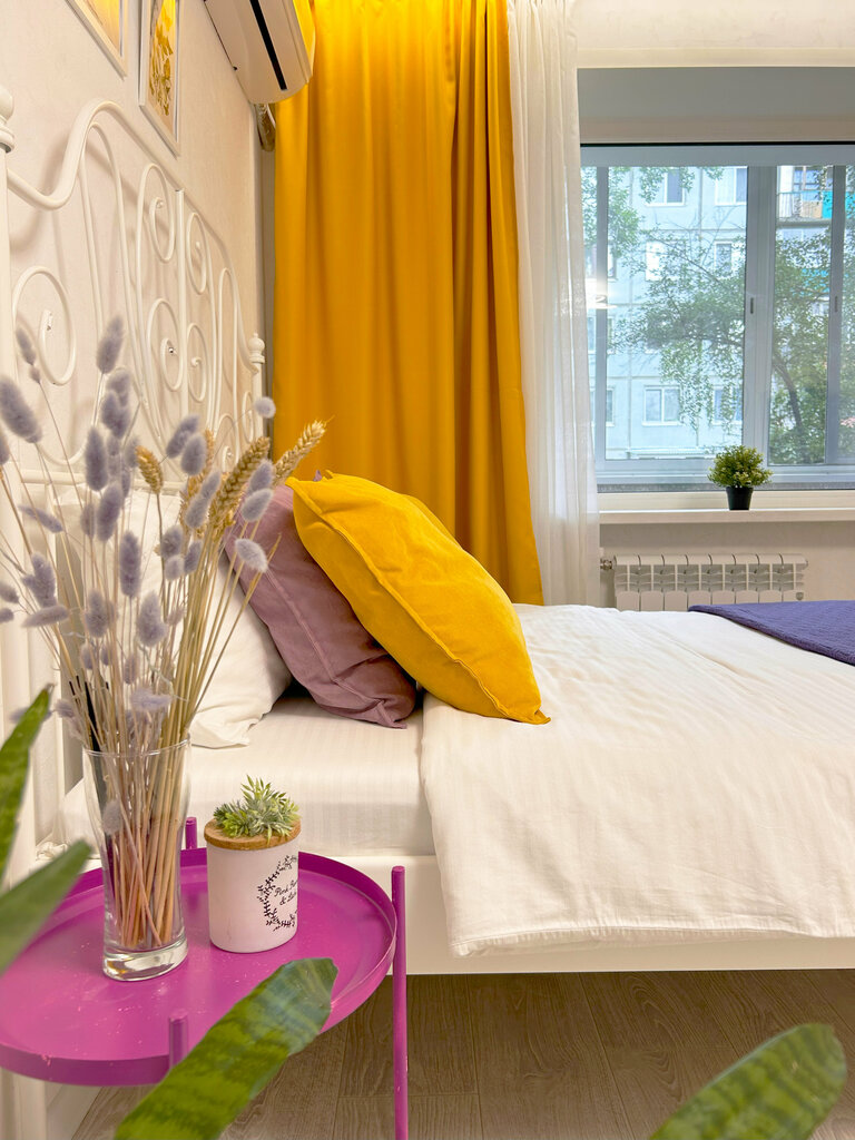 Kısa süreli konaklama Nikirent, Balakovo, foto