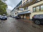 Северо-Западная инженерно-техническая компания (Reshetnikova Street No:15), yangın önleyici sistemler  Saint‑Petersburg'dan
