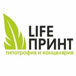 Life Print (Osennyaya ulitsa No:4, selo Zubovo), matbaalar  Başkurdistan'dan