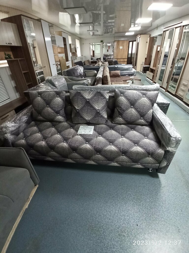 Mobilya mağazaları Мебель новая, Miass, foto