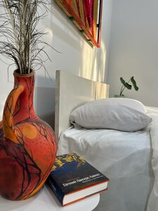 Babayan Art Gallery (Grigor Zohrab Street No:44, Garni village), turistik yerler  Kotayk'tan