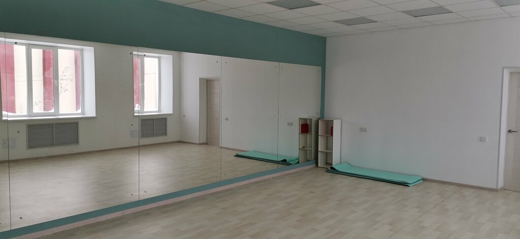 Spor beslenme Malina life, Polyarny, foto