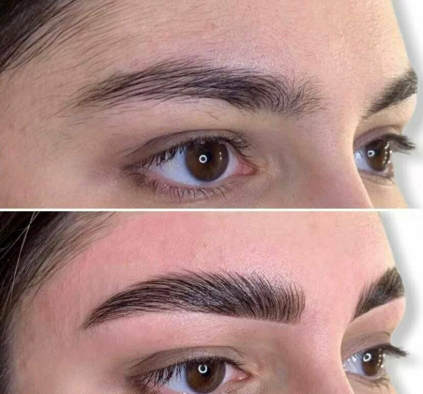 Güzellik salonu Бьюти бар, Krasnodar, foto