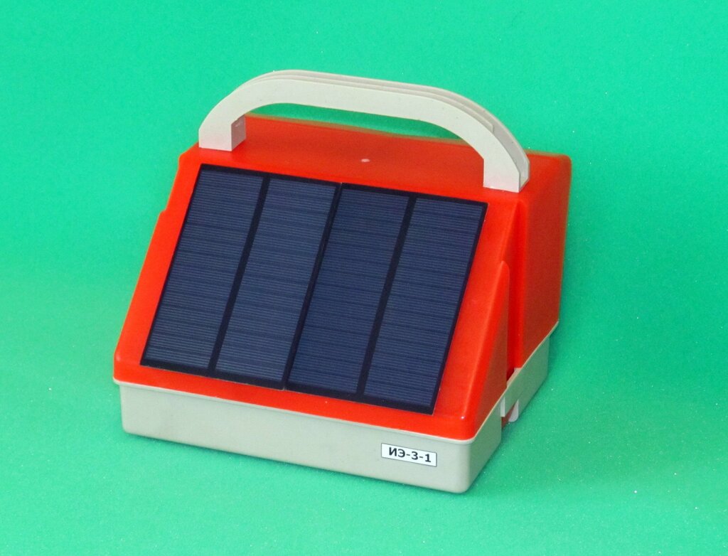 Elektrik ve elektrikli ürün mağazası Proton, Moguilev, foto