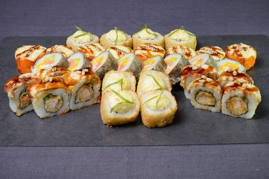 Pizzacılar Strela-FOOD, Kursk, foto