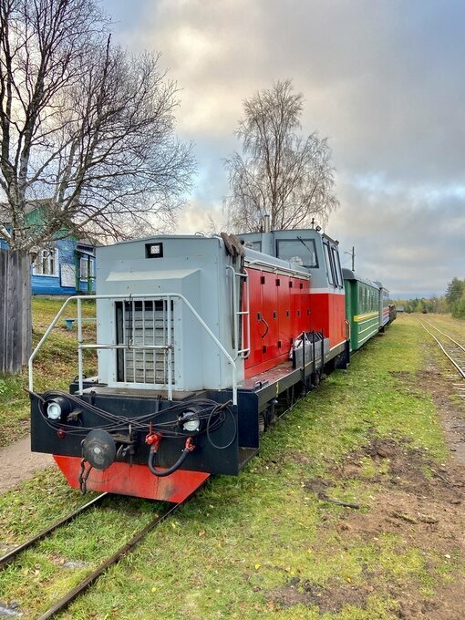 Resort oteller, tesisler Тайники Севера, Arhangelskaya oblastı, foto