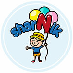 SharNik (Varshavskoye Highway No:37Ас8), kutlama ürünleri  Moskova'dan