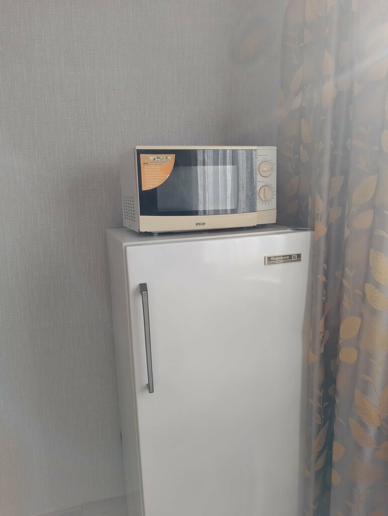 Otel Уютный дом, Altayski krayı, foto