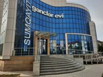 Sağlam Düşüncə Gənclər Təşkilatı • Sdgt (5th micro-district, Sumgait Youth House, Sumqayit, Sumqayıt, Azerbaijan, AZ5007), sivil toplum kuruluşları  Sumgayıt'tan