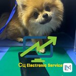 Electronic Service (Borovaya Street No:19), telefon tamir servisi  Yekaterinburg'dan