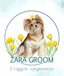 Zara Groom (улица Комбрига Потапова No:12), evcil hayvan kuaförleri  Sevastopol'dan