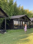Akalam country club (Stepnaya ulitsa No:9, selo Alakhadzy), otel  Gagra Bölgesi'nden