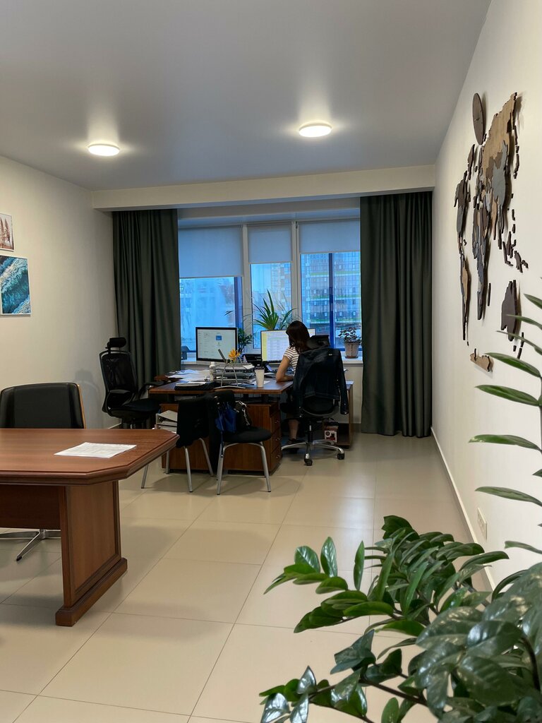 Muhasebeciler Premier Audit, Habarovsk, foto