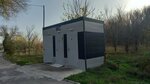 Toilet (Shymkent, Shymkent dendrosaıabaǵy), tuvalet  Çimkent'ten (Şımkent'ten)