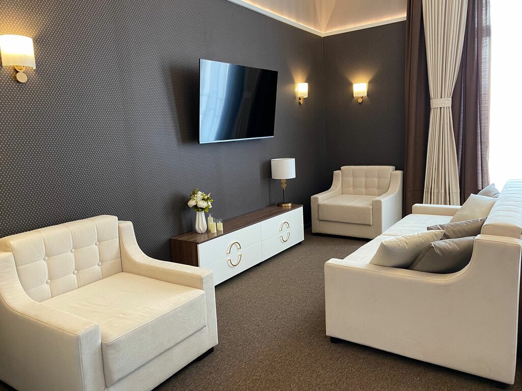 Özel mobilya yapımı Deco. room, Borisoglebsk, foto
