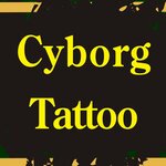 Cyborg Tattoo (Ukhtomskogo Opolcheniya Street No:1, Moscow), dövmeciler  Moskova'dan