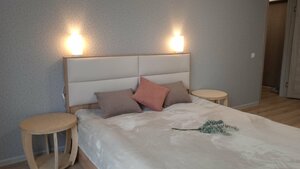 Альтана (9 Yanvarya Street No:68/1к2), otel  Voronej'den