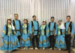 Клуб по интересам Якташтар (No:4, 3-y mikrorayon), hobi kulüpleri  Gubkinski'den