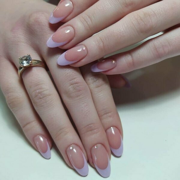 Manikür-pedikür Gel Lak, Rostov‑na‑Donu, foto