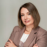 Бухгалтерское агентство Красновой Евгении (Serafimovicha Street No:79), muhasebeciler  Rostov‑na‑Donu'dan