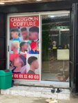 Chaugoun Hairdressing (Rue B32 No:942, La commune Adjamé), kuaförler  Abican'dan