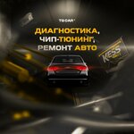 Think Diag Car (Aleksandra Khokhlova Street No:19), tuning  Nijni Novgorod'dan