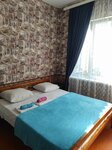 Irina (3-y Shosseyny proyezd No:18), otel  Suhum'dan