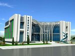 Navoy Youth Technopark (Navoi), teknopark  Nevai'den
