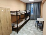 Хостел на Аппаратной (Apparatnaya ulitsa No:5В), pansiyonlar, hosteller  Yekaterinburg'dan