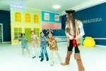 Romashka (Turkestanskaya ulitsa No:104), çocuklar için kutlama organizasyonları  Orenburg'dan