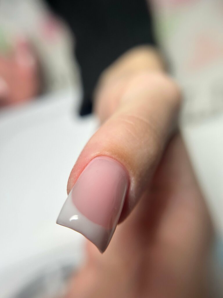 Manikür-pedikür Pmg nails, Samara, foto