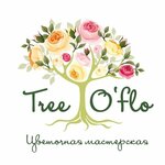 Tree O’flo (Mantulinskaya Street No:9к1), çiçek teslimatı  Moskova'dan