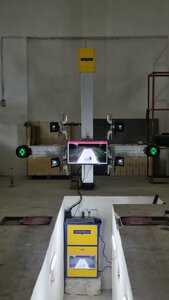 3D razval (Khorezm Region, Tuproqqalʼa District, Pitnak), otomobil servisi