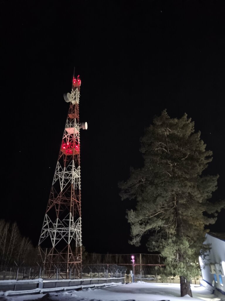 Petrol ürünleri üreticileri Нефтеперекачивающая станция Кемчугская, Krasnoyarski krayı, foto