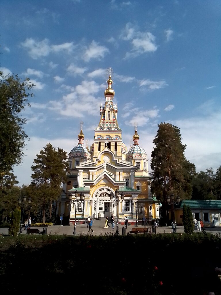 Pansiyonlar, hosteller Ozhau, Almatı, foto