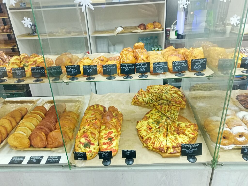 Hazır gıda satan yerler Печка, Kaluga, foto