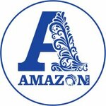 Amazon V&t (Saken Seifullin Avenue No:59Б, Almaty), matbaalar  Almatı'dan