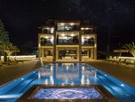 Villa Elysium Park (Marcoz Achareli Street No:32, Batumi), otel  Batum'dan