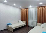 Gulya 1 (Leningradskaya ulitsa No:51), kısa süreli konaklama  Kogalym'dan