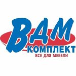 Vdm on Bakhturova street (Bakhturova Street No:2Д), mobilya aksesuar ve parçaları  Volgograd'dan
