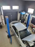 Авто-Сервис (Севастопольская улица No:321), otomobil servisi  Simferopol'dan (Akmescit'ten)