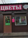 Цветы (Zheleznodorozhnaya Street No:35с9, posyolok gorodskogo tipa Monino), çiçekçiler  Moskova ve Moskovskaya oblastından