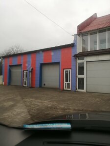 Pro VI (Zialionaja vulica No:49, Agricultural Settlement of Cherni), otomobil servisi  Brestskaya oblastından