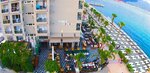 Yunus Otel (Muğla, Marmaris, Çıldır Mah., 228. Sok., 5/2), otel  Marmaris'ten